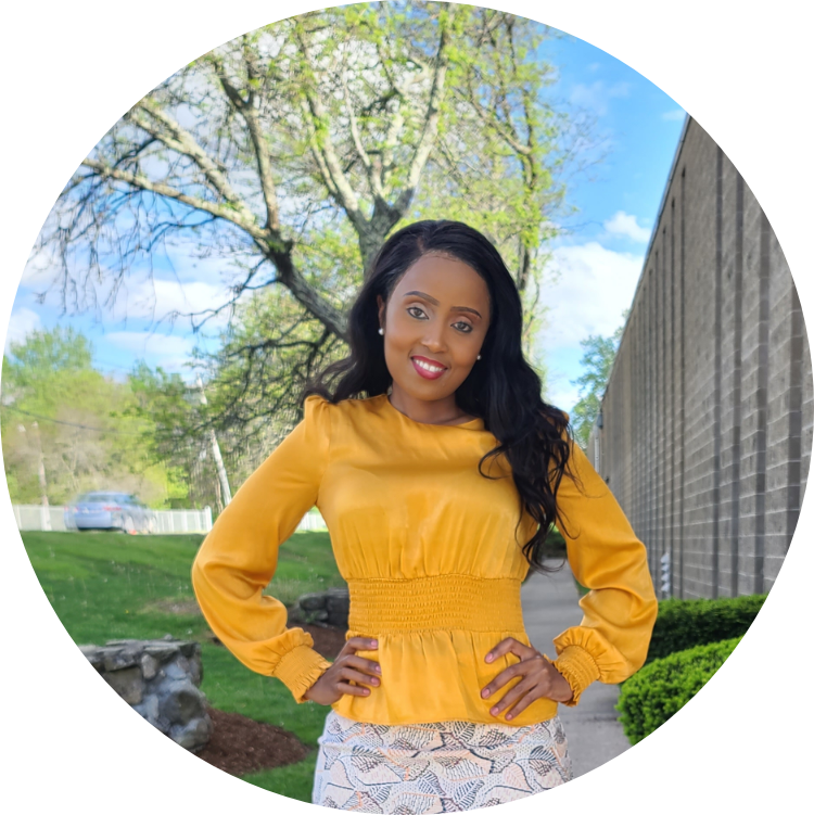 Leadership Team – Women of Solution International